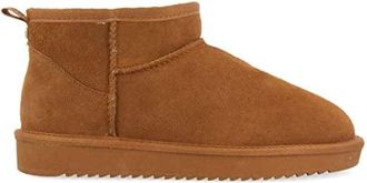 Gioseppo Femme Berek Bottine, Cuir, 38 EU