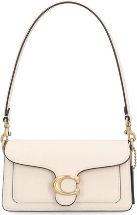 Coach Femme, Sacs, Blanc, Taille: ONE Size Tabby Shoulder Bag 20