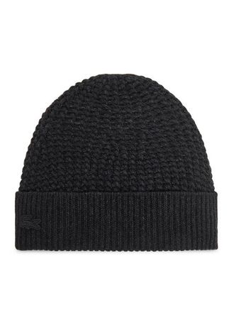 Lacoste M&uuml;tze RB9881 Schwarz