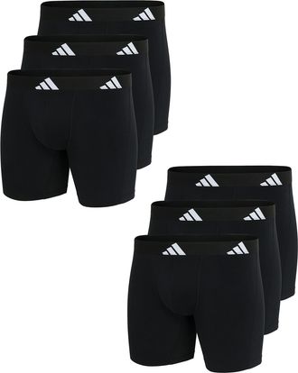 adidas Retro Boxer Active Flex Cotton