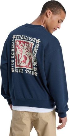 Quiksilver Sweatshirt Elevated