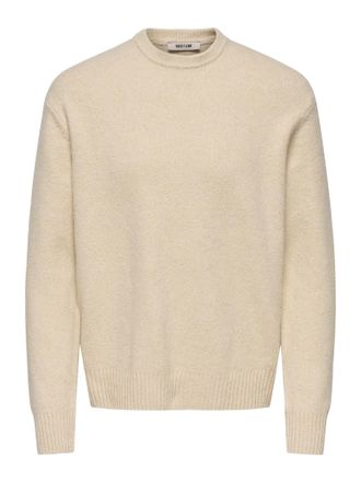 Only & Sons Pullover ONSJames