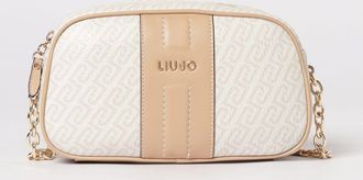 Liu Jo Umh&auml;ngetasche LIU JO Damen Farbe Beige