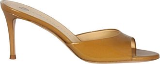 Roberto Festa Milano Femme, Chaussures, Brun, Taille: 36 EU Boa Sandales