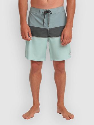 O'Neill Hyperfreak Heat Block 19 Boardshorts lead heat block