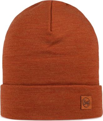 Buff M&uuml;tze Buff Merino Heavyweight Beanie