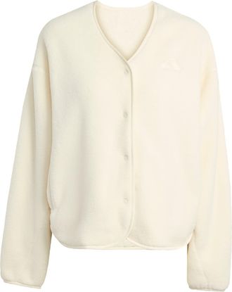 adidas Funktionsfleecejacke Future Icons