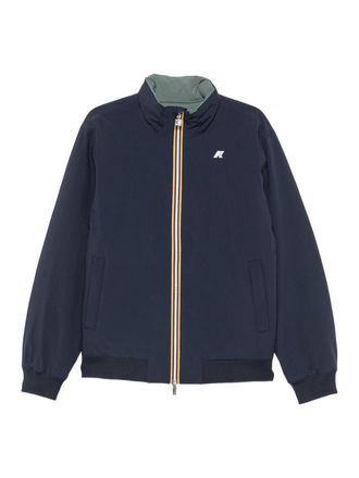 K-Way Veste Casual - Bleu