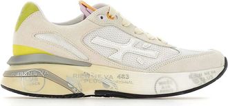 Premiata Femme, Chaussures, Multicolore, Taille: 36 EU Moerund 8303