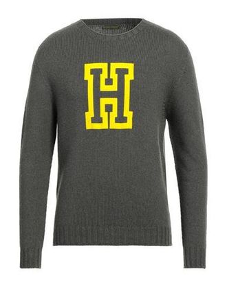 Lanificio Pubblico MAILLE - Pullover sur YOOX.COM