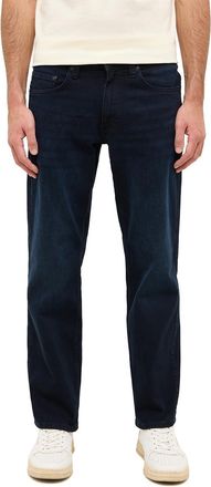 Mustang Jeans Herren Jeans Hose Style Big Sur Straight