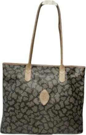 Saint Laurent Damen, Pre-Owned, Schwarzk, ONE SIZEGr&ouml;&szlig;e