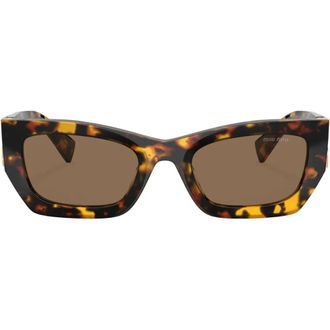 Miu Miu unisex, Accessories, Braun, ONE SIZEGr&ouml;&szlig;e