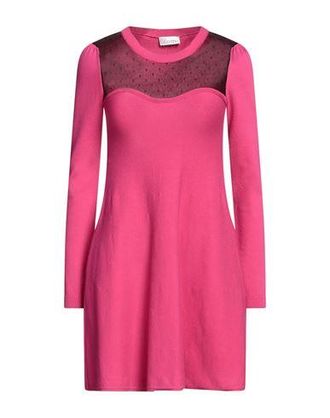 Red Valentino ROBES - Robes courtes sur YOOX.COM