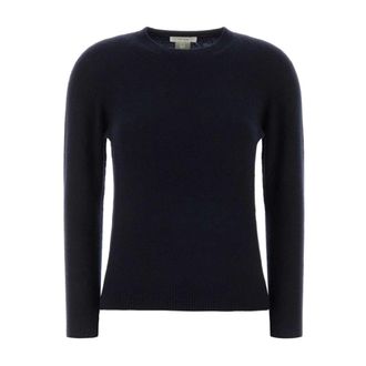 The Row Noler Pullover - - Knitwear - Damen - Blau - M