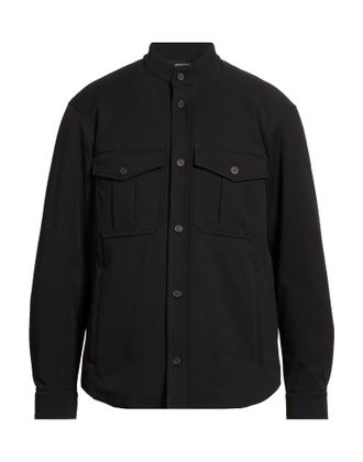 Emporio Armani JACKEN & M&Auml;NTEL - Jacken und Anoraks auf YOOX.COM