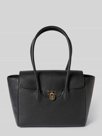 Lauren Ralph Lauren Handtasche mit Tragehenkel