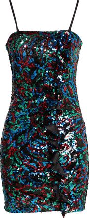 Patrizia Pepe KLEIDER - Mini-Kleider auf YOOX.COM
