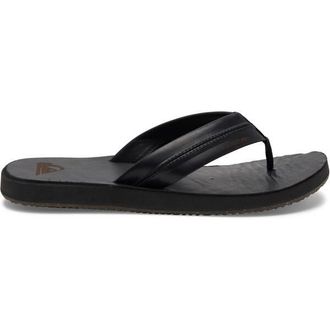Quiksilver Herren Badesandalen CARVER NATURAL M SNDL
