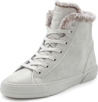 Elbsand Schn&uuml;rstiefelette