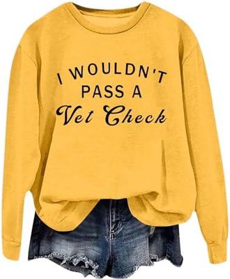 Generic 2026 Printemps et hiver &agrave; demi fermeture &eacute;clair ouverte &agrave; revers d&eacute;contract&eacute; pull &agrave; capuche pour femme, jaune, XXL