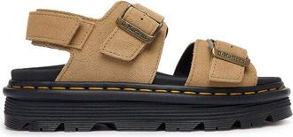 Dr. Martens Sandalen Zebzag Sandals DM42689200 Hellbraun