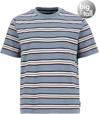 Marc O'Polo Herren T-Shirt blau