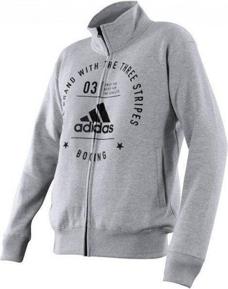 adidas Performance Sweatjacke Community Jacket Boxing