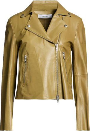 Bully JACKEN & M&Auml;NTEL - Jacken und Anoraks auf YOOX.COM