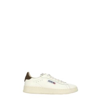 Autry Herren, Schuhe, Wei&szlig;, 40 EUGr&ouml;&szlig;e