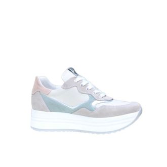 Nero Giardini Plateau-Sneakers - - Shoes - Damen - Mehrfarbig - 36 EU
