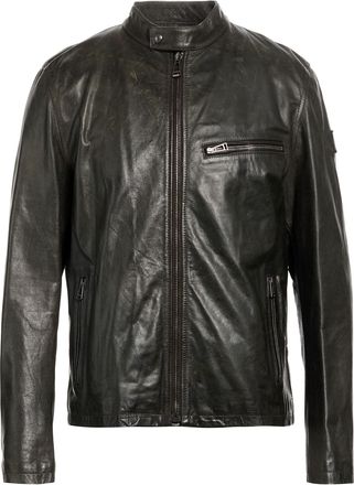 Belstaff JACKEN & M&Auml;NTEL - Jacken und Anoraks auf YOOX.COM
