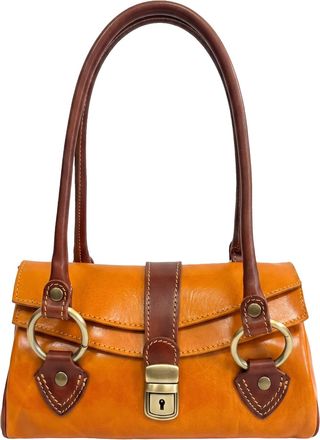 Viola Castellani Tasche mit Henkel Frauen
