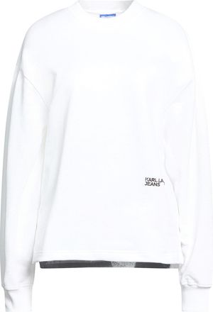 Karl Lagerfeld TOPS - Sweatshirts auf YOOX.COM
