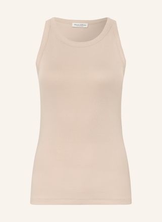 Marc O'Polo Marc Opolo Tanktop beige