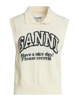 Ganni STRICKWAREN - Pullover auf YOOX.COM