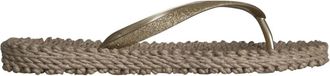 Ilse Jacobsen Damen, Schuhe, Gelb, 42 EUGr&ouml;&szlig;e