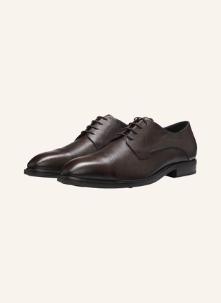 HUGO BOSS Monks P-Winslow_Dr_Buctgr braun