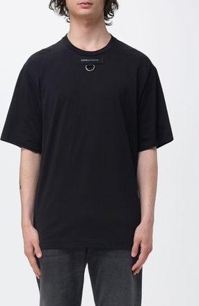 Dolce & Gabbana T-Shirt DOLCE & GABBANA Homme couleur Noir