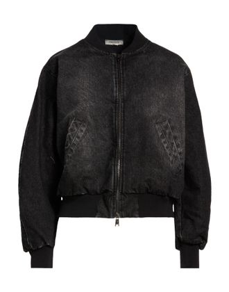 Crossley JACKEN & M&Auml;NTEL - Jeansjacken/M&auml;ntel auf YOOX.COM