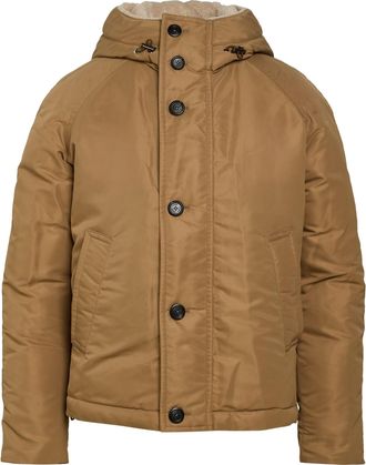 Tod's JACKEN & M&Auml;NTEL - Pufferjacken & Daunenjacken auf YOOX.COM