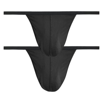 HOM String