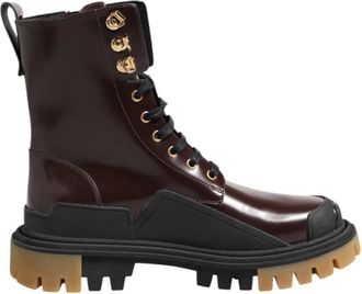 Dolce & Gabbana Herren, Schuhe, Braun, 40 EUGröße