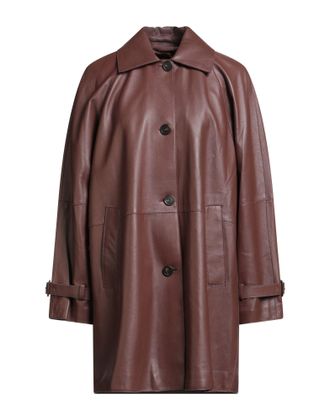 Max Mara JACKEN & M&Auml;NTEL - M&auml;ntel auf YOOX.COM