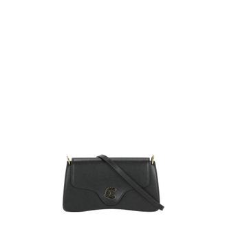 Coccinelle Femme, Sacs, Noir, Taille: ONE Size Sacs &agrave; &eacute;paule