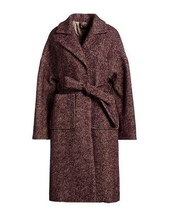Violanti JACKEN & M&Auml;NTEL - M&auml;ntel auf YOOX.COM
