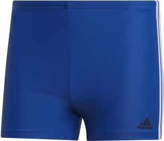 adidas adidas Herren 3-Streifen Boxer-Badehose