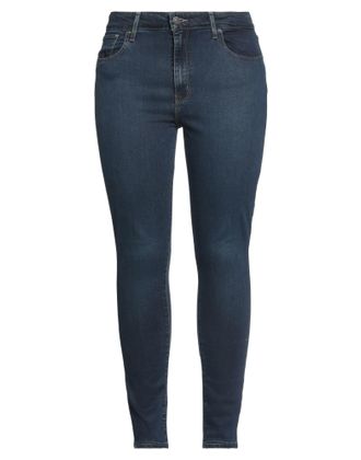 Levi's HOSEN & RÖCKE - Jeanshosen auf YOOX.COM