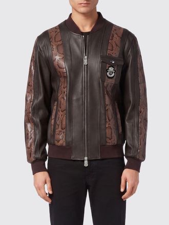 Billionaire Boys Club Veste Homme couleur Marron
