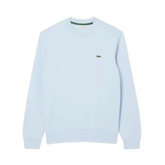 Lacoste Iconic Sweatshirt - - Sweatshirts & Hoodies - Herren - Blau - S